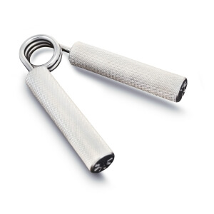 Köp Steel Hand Grip, 90 kg, JTC Power | Sportgymbutiken.se