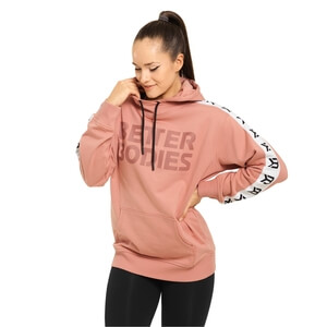 Köp Trinity Hood, rose dawn, Better Bodies | Sportgymbutiken.se