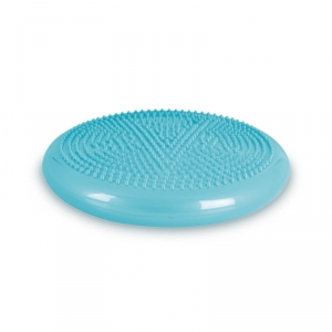 Köp Balanskudde, blå, inSPORTline | Sportgymbutiken.se