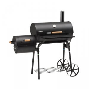 Köp Kolgrill Tennessee 200 barbecue smoker, Landmann | Sportgymbutiken
