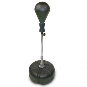 Köp Boxboll på ställning, Tunturi | Sportgymbutiken.se