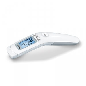 Köp Febertermometer FT 90, Beurer | Sportgymbutiken.se