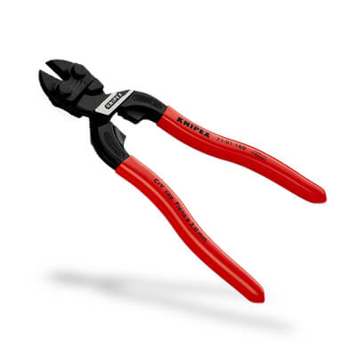 Köp Vajersax / Avbitare för gymvajer, Knipex | Sportgymbutiken.se