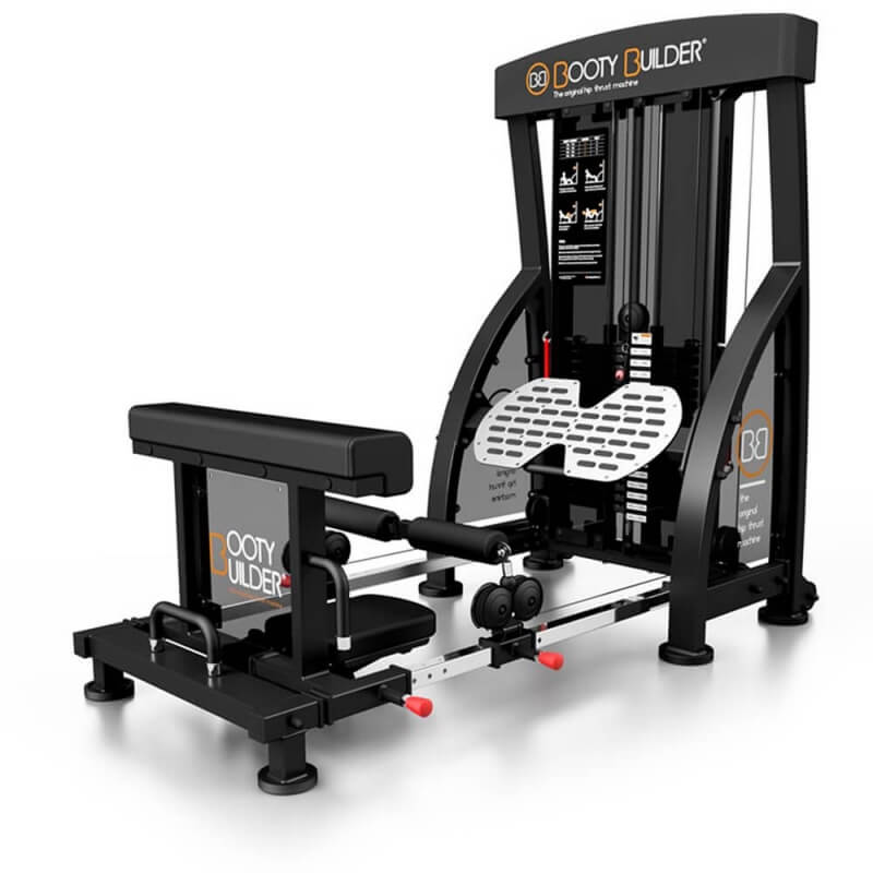 Köp Booty Builder 7.0 online hos Sportgymbutiken.se