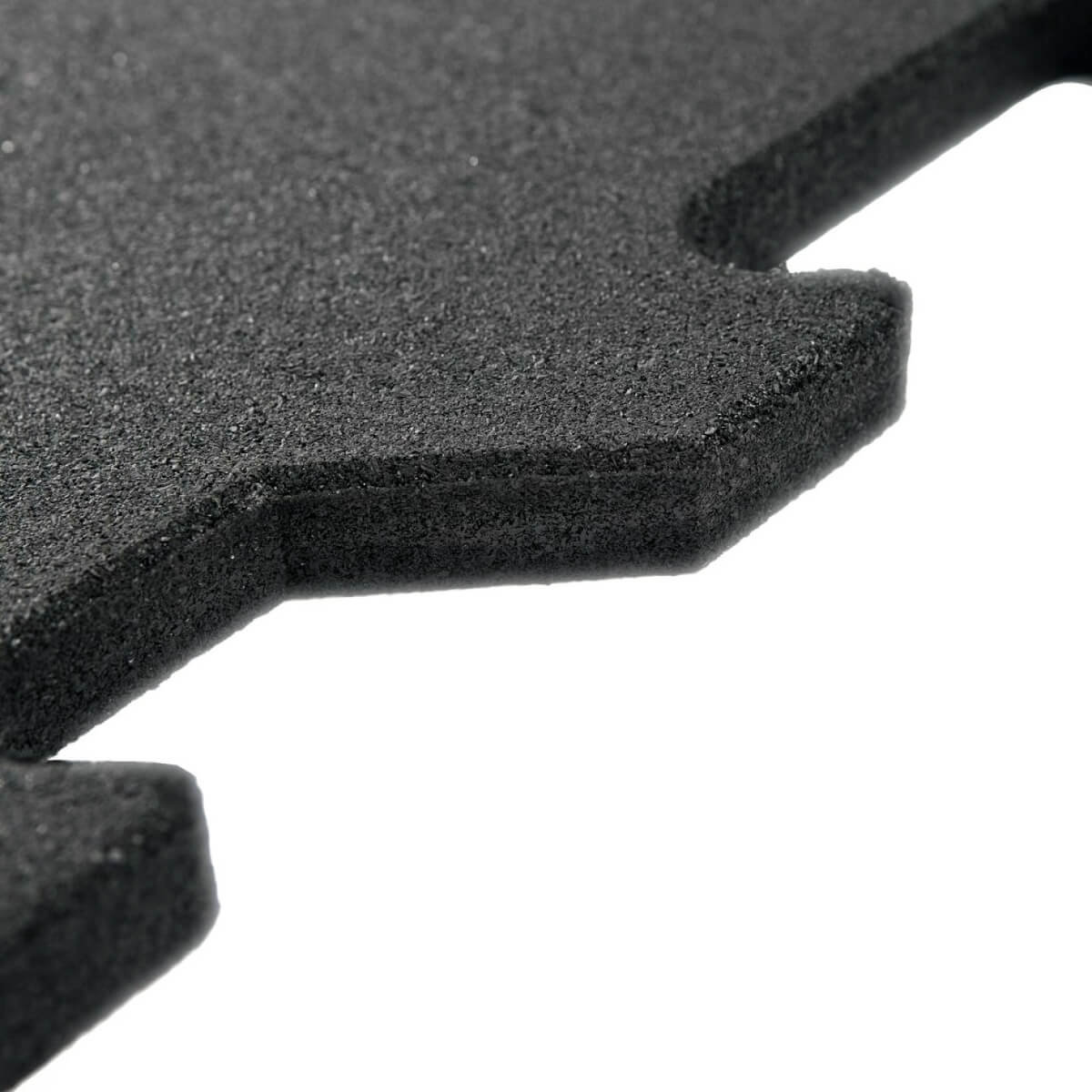 Köp Gummigolv 1x1m Pussel, 15 mm, Thor Fitness online hos ...