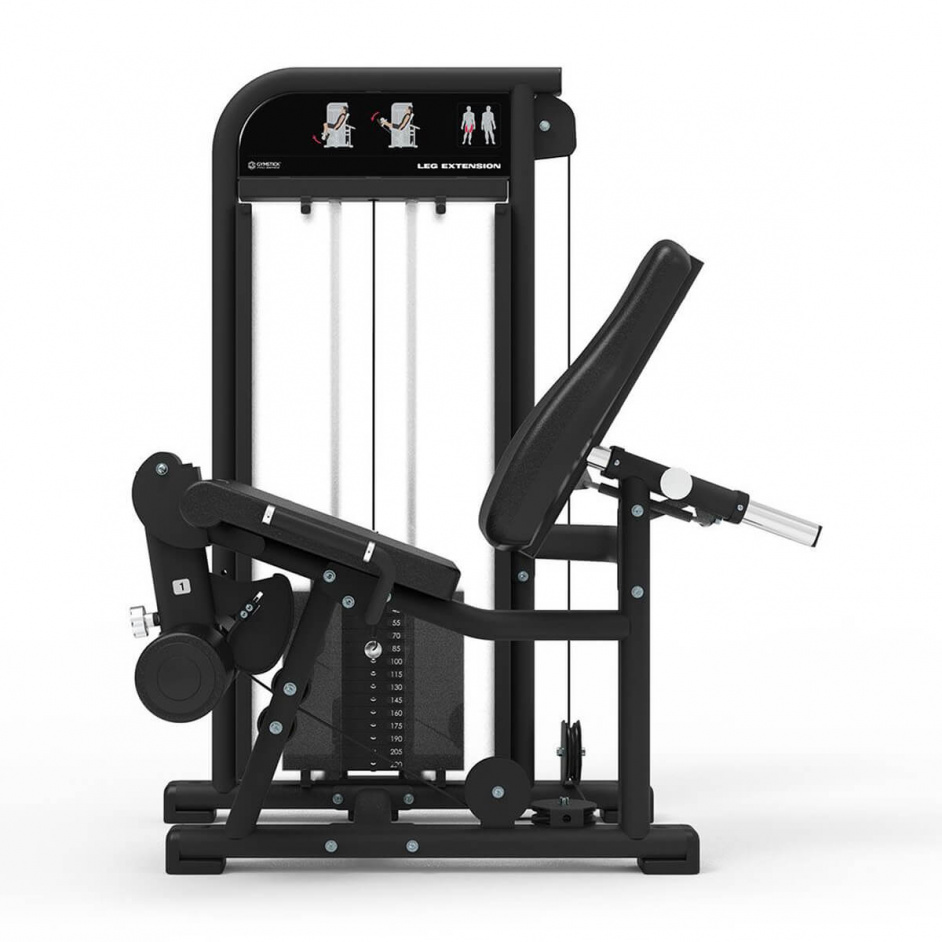 Köp Seated Leg Extension 523M, Gymstick | Sportgymbutiken.se