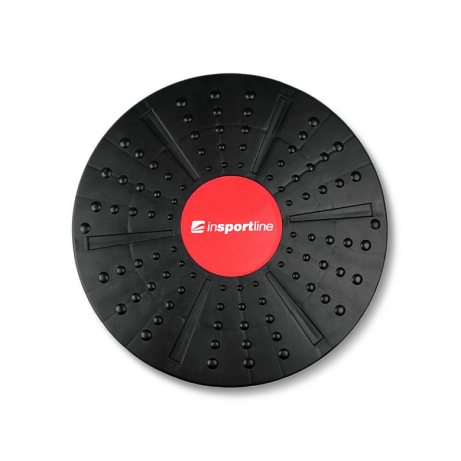 Köp Balansplatta, inSPORTline | Sportgymbutiken.se