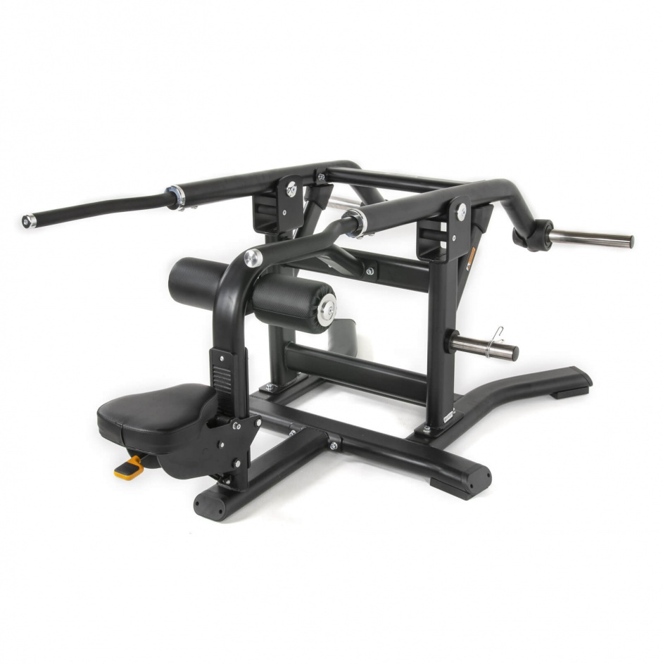 Triceps Press, Plate loaded Thor Fitness| Sportgymbutiken.se