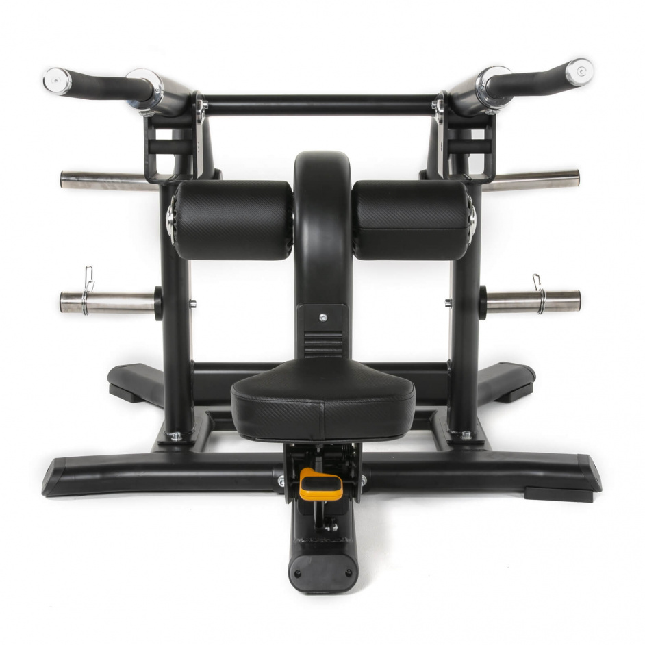 Triceps Press, Plate loaded Thor Fitness| Sportgymbutiken.se