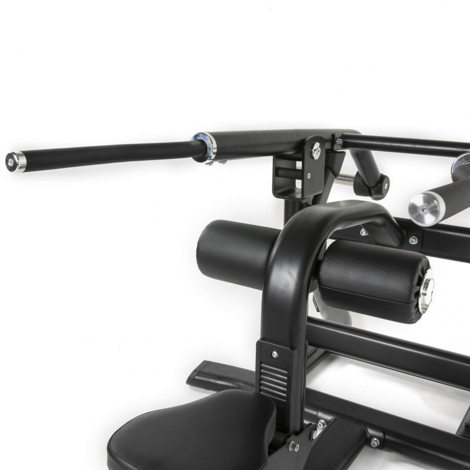 Triceps Press, Plate loaded Thor Fitness| Sportgymbutiken.se