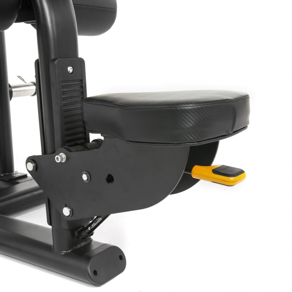 Triceps Press, Plate loaded Thor Fitness| Sportgymbutiken.se