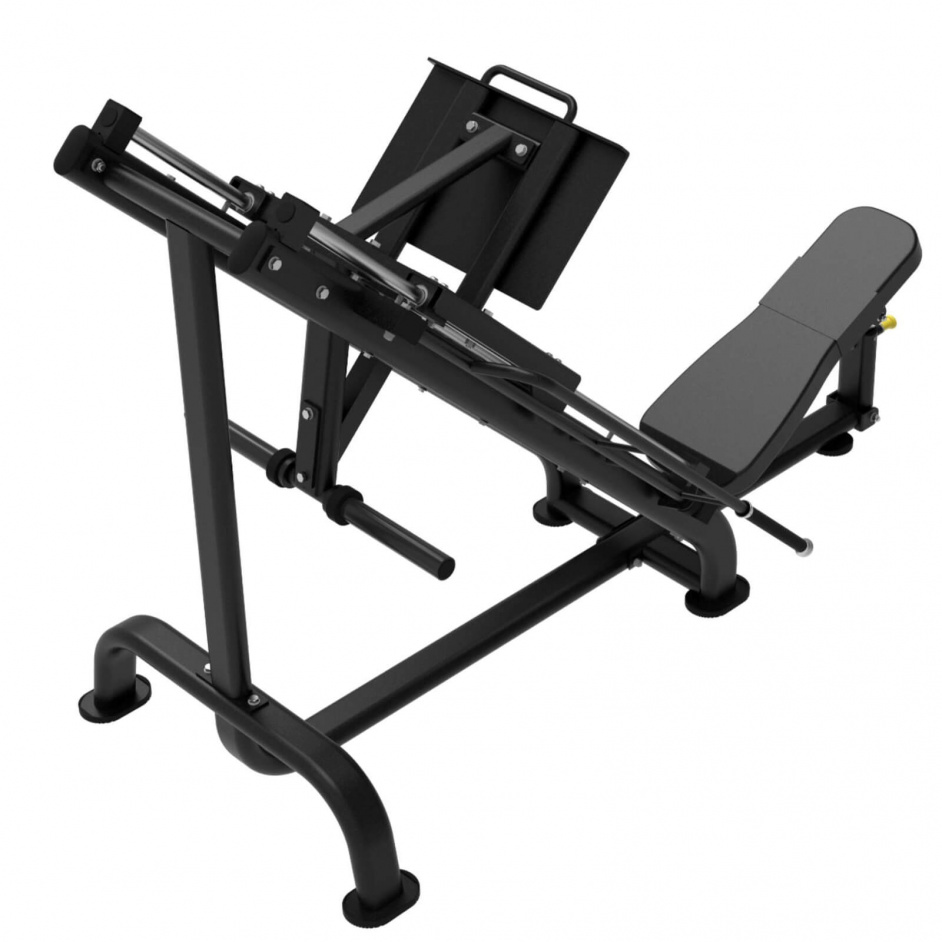 Köp 45 Leg Press IT7020, Impulse | Sportgymbutiken.se